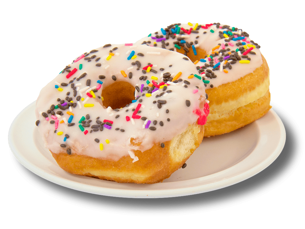 7 Best Donuts in Houston TX February 2021 | My Shipley Donuts