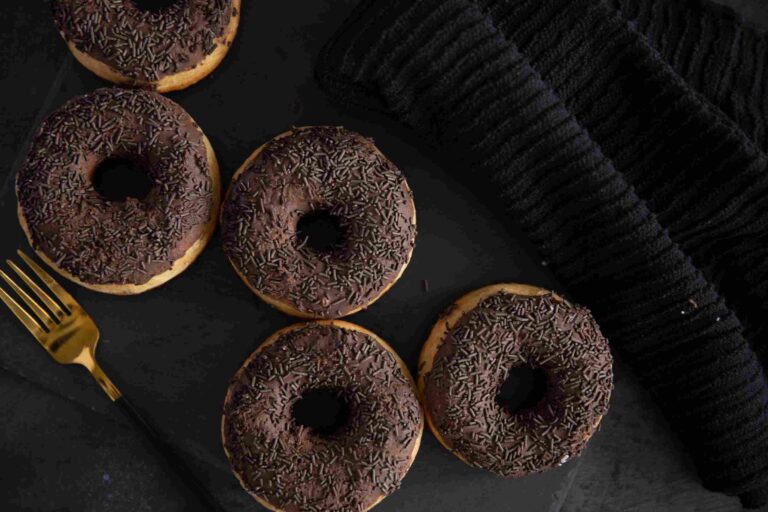 » Blog Archive Spring Flavor Donuts: 5 Special Donuts to Celebrate Spring