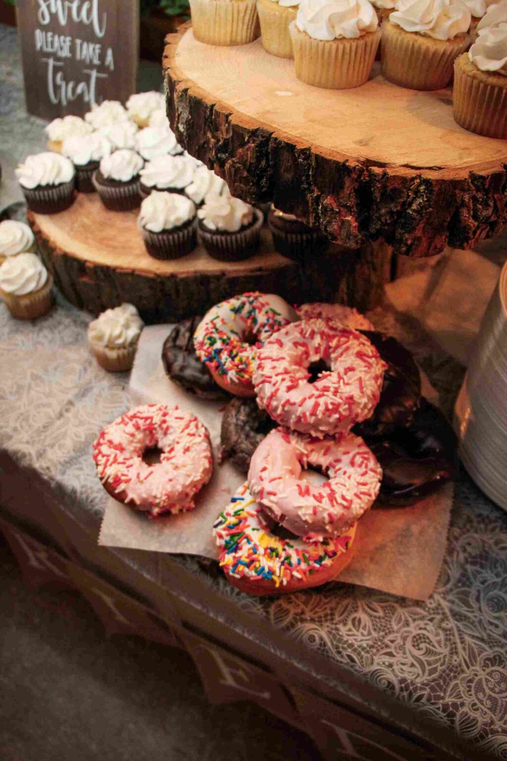 » Blog Archive Spring Flavor Donuts: 5 Special Donuts to Celebrate Spring