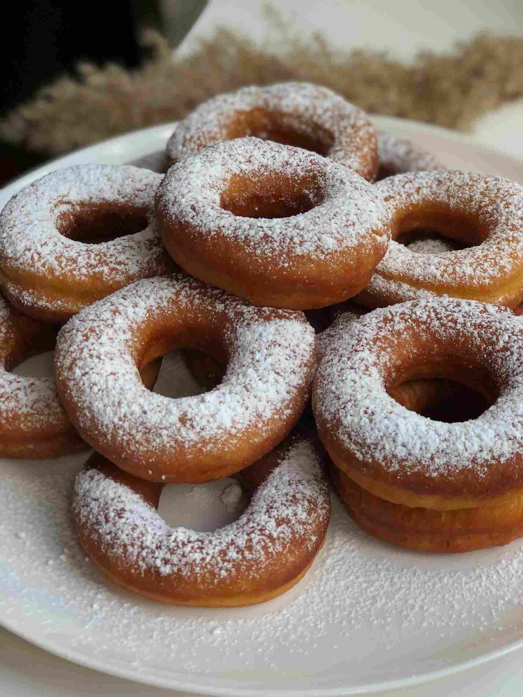 » Blog Archive 5 Reasons Why Donut Catering Makes For A Perfect Wedding ...